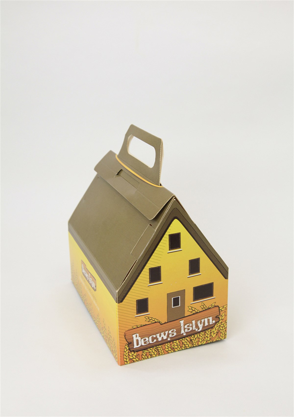 Portfolio | Becws Islyn